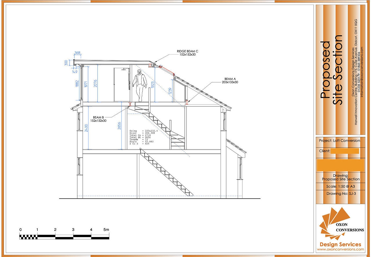 Planning for your loft extension or building renovation | Oxon Conversions
